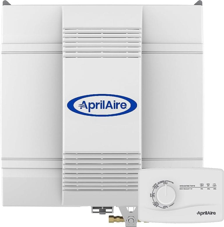 Aprilaire 700 vs 700m: Find The Best Humidifier For Home