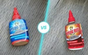Nylog Blue Vs Red: Which One to Use and When?