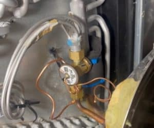 How to Fix a Restricted TXV: Get HVAC System Running Smoothly