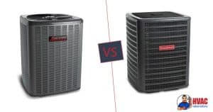 Amana vs Goodman Air Conditioner: Complete Comparison Guide | HVAC ...