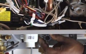 Rheem Tankless Water Heater Maintenance - A Complete Guide (2025)