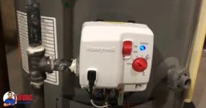 Rheem Water Heater Blinking Light Codes List