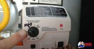 Rheem Water Heater Blinking Light Codes List (2025)