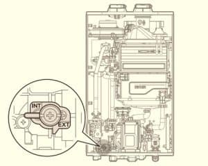 Navien Recirculation Settings - Everything You Need To Know (2025)