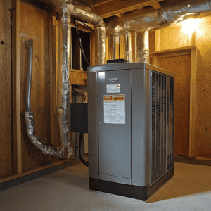 Carrier Furnace Error Codes: Troubleshooting Guide